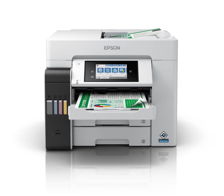 Epson EcoTank L6550 – PT Hade Multi Solusi
